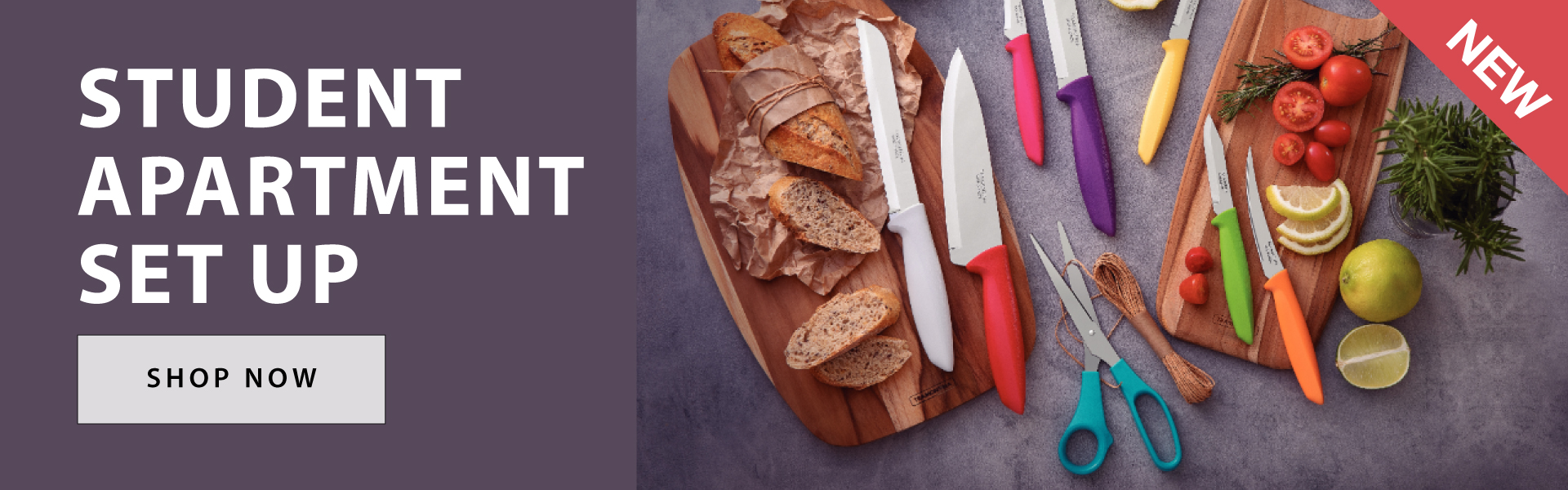 Banks Kitchen Shop | Satisfying your kitchen needs