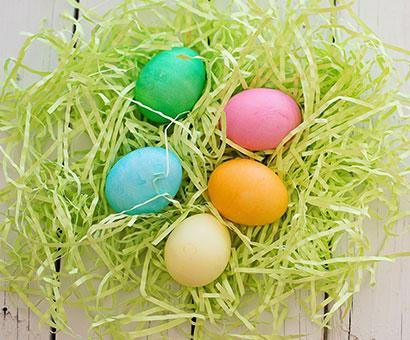 Blog - Tools for a fun, happy Easter