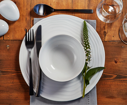 Blog - Create Your Perfect Table Setting