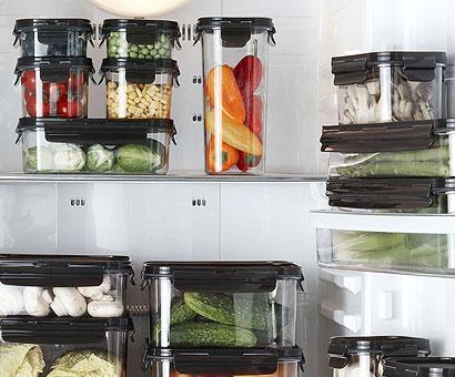 Blog - Sorting your kitchen cupboards?