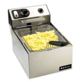 Anvil Fryer Single Pan