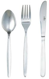Fortis Hotelware Table Spoon