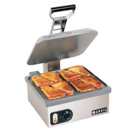 Anvil Toaster (Standard Plate)