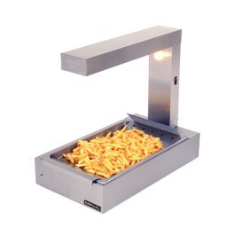 Anvil Chip Dump
