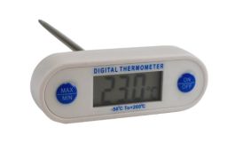 T-Bar Digital Thermometer