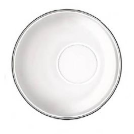 Bormioli Rocco Easy Bar Espresso Saucer 14cm