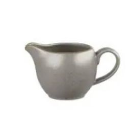 Fortis Churchill Milk Jug Peppercorn Grey 11.4cl