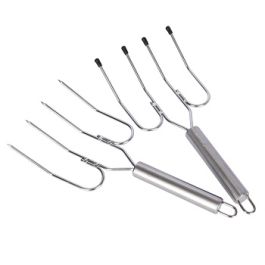 Masterclass Oven Lifting Forks 2 pack