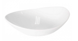 Fortis Prima Oval Bowl 18cm