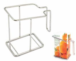 Pure Steel Carton Holder | Houseware | Banks Kitchen