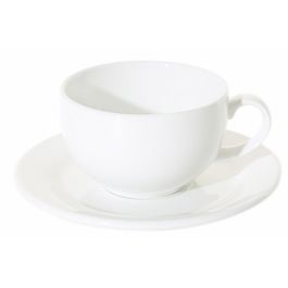 Fortis Prima Double Well Saucer Only