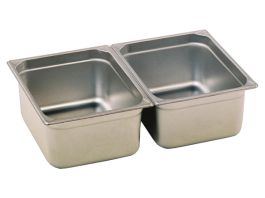 Insert Stainless Steel 1 2 150Mm