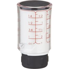 OXO Good Grips 1 Cup Adjustable Measuring Cup | Bakeware | Banks Kitchen