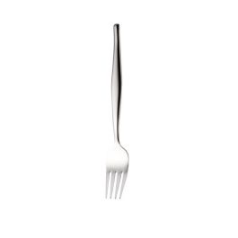 Slimline Dessert Fork 18/0 Stainless Steel | Knives | Banks Kitchen