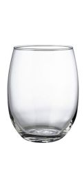 Vicrila Syrah Stemless Wine Glass 470Ml