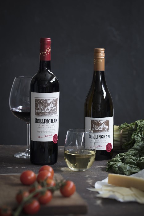 Blog - Guest Post: Bellingham Wine and Banks Kitchen Shop - The Perfect ...