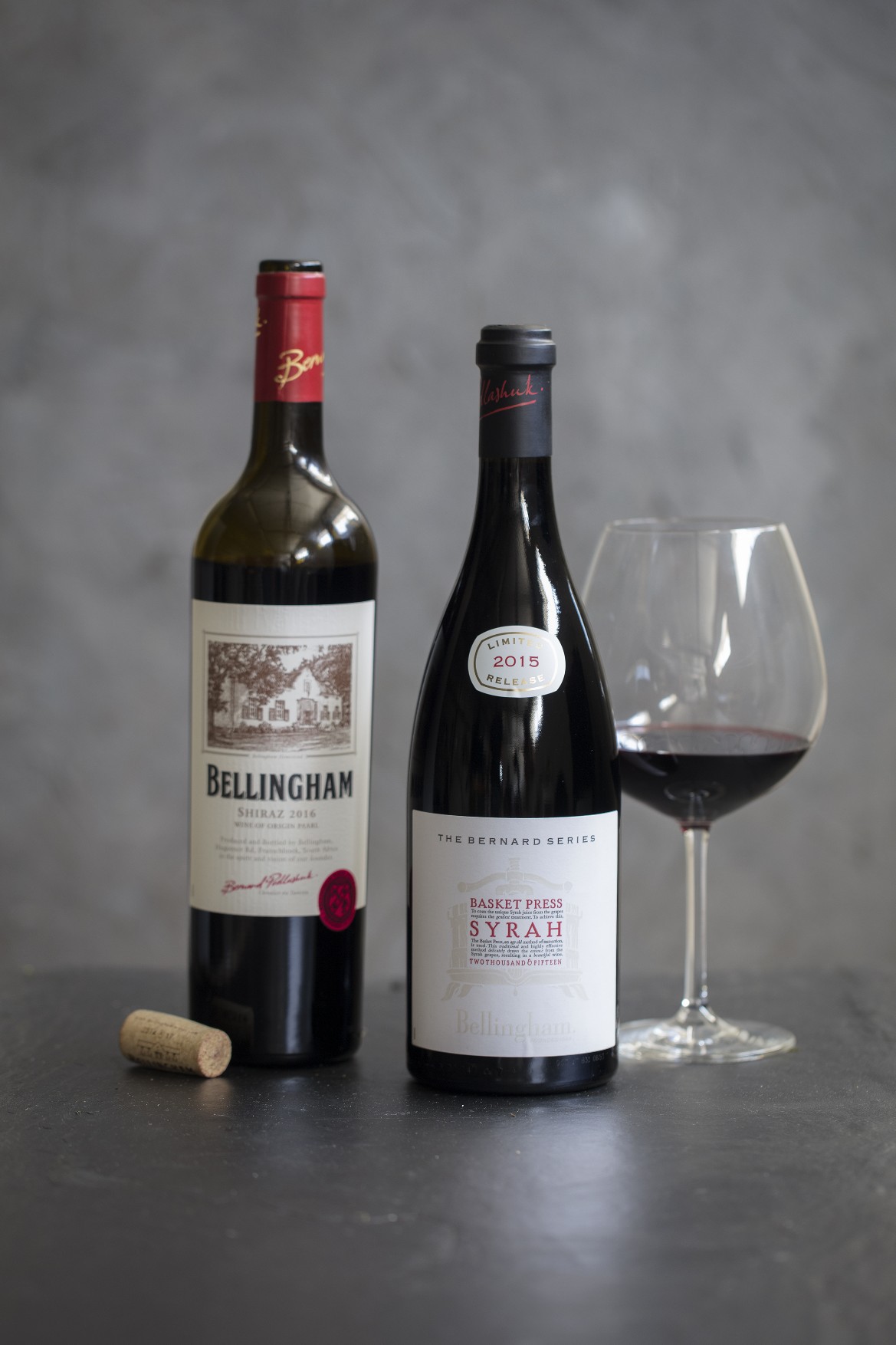 Blog - Guest Post: Bellingham Wine and Banks Kitchen Shop - The Perfect ...