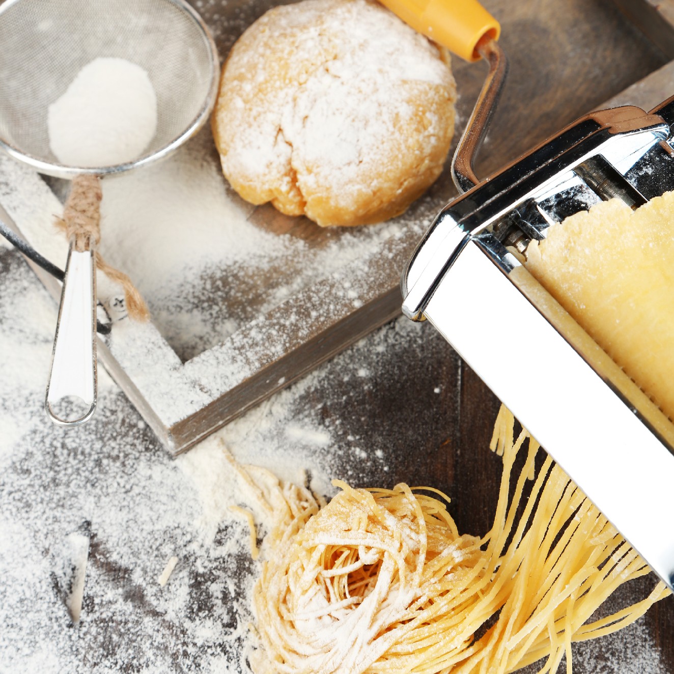 Blog - Our Brands: Eetrite