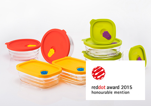 Blog - Our Brands: Lock & Lock