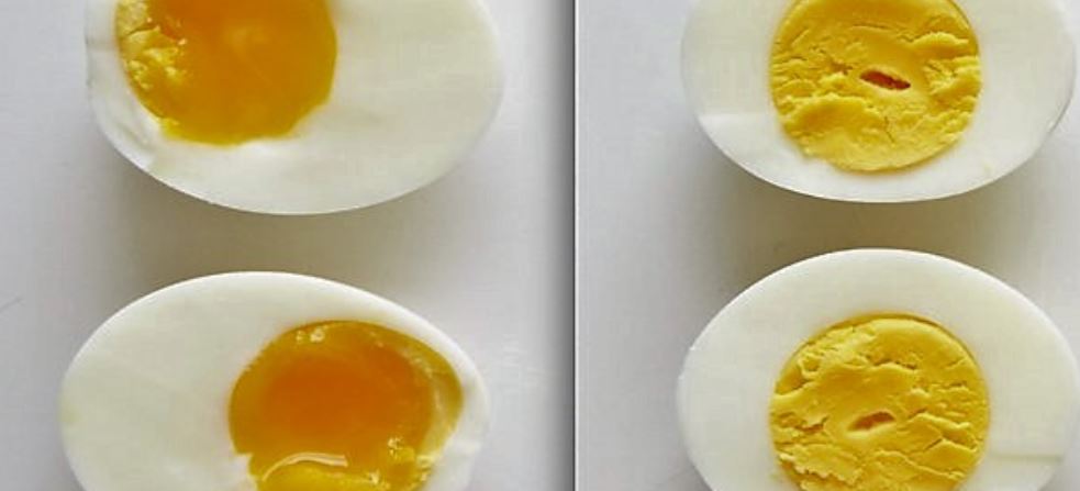 Blog - Recipe: Soft or Hard Boiled Eggs by Midea InstaChef
