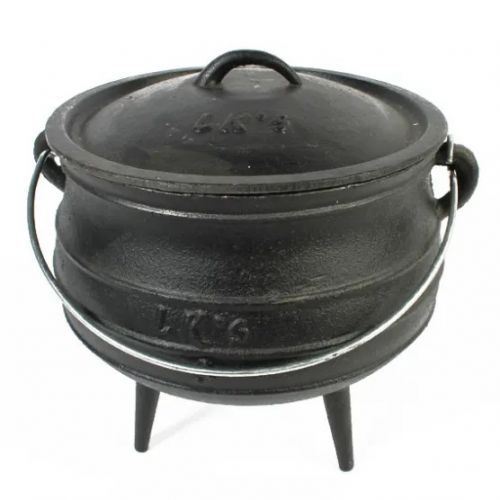 Blog - Delicious Potjie Recipe | Banks Kitchen Shop